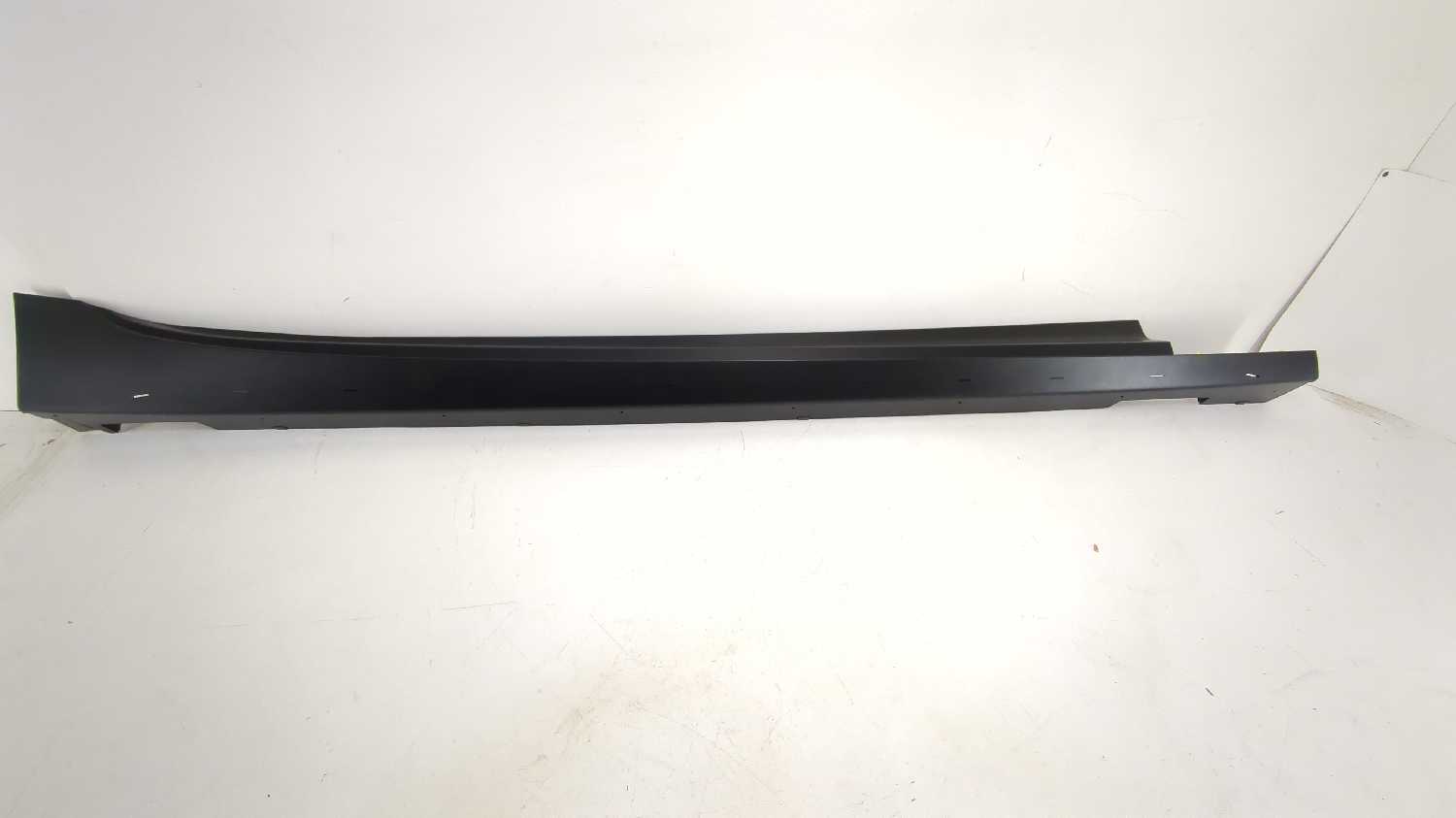New OEM GM Rocker Spoiler Molding 2022-2025 Cadillac CT5 Blackwing ...