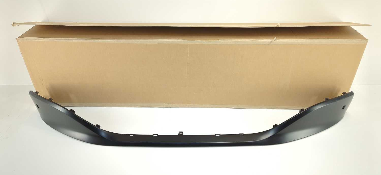 New OEM Genuine Ford Front Lower Bumper Cover 2021-2023 Mach-E LJ8Z ...