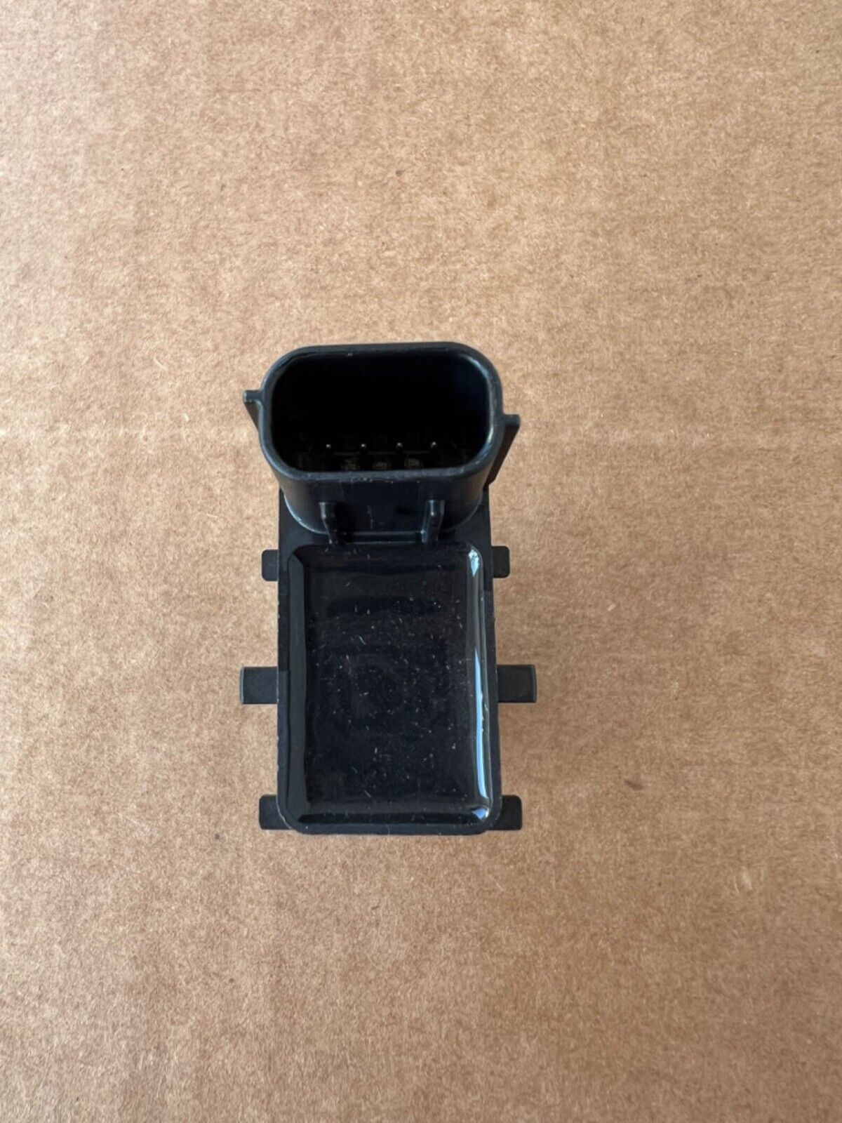 NEW FOR 22-24 HONDA CIVIC PILOT REAR BUMPER ULTRASONIC SENSOR 39680-T43 ...