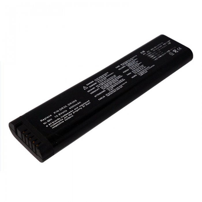 DR35S Battery Replacement NM35S Fit Acterna FTB-100 FTB-250 FTB-300 FTB ...