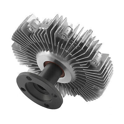 Radiator Cooling Fan Clutch for Toyota 4Runner FJ Cruiser Tundra ...