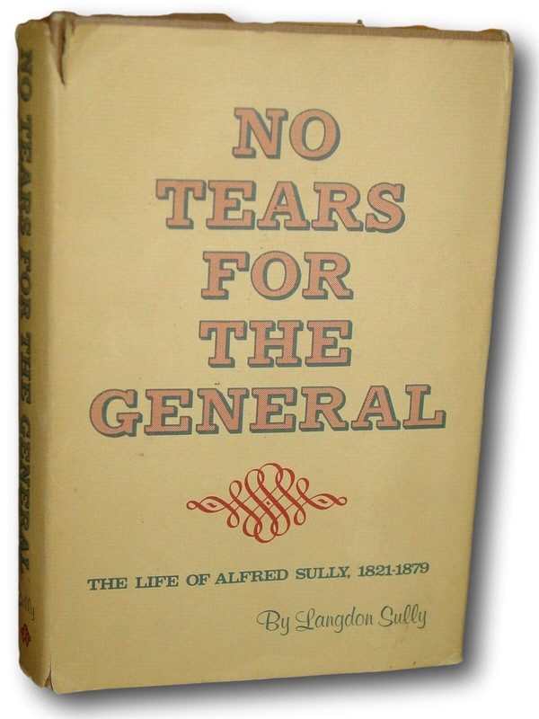 Rare Life of Alfred Sully 1821-79 California and similar items