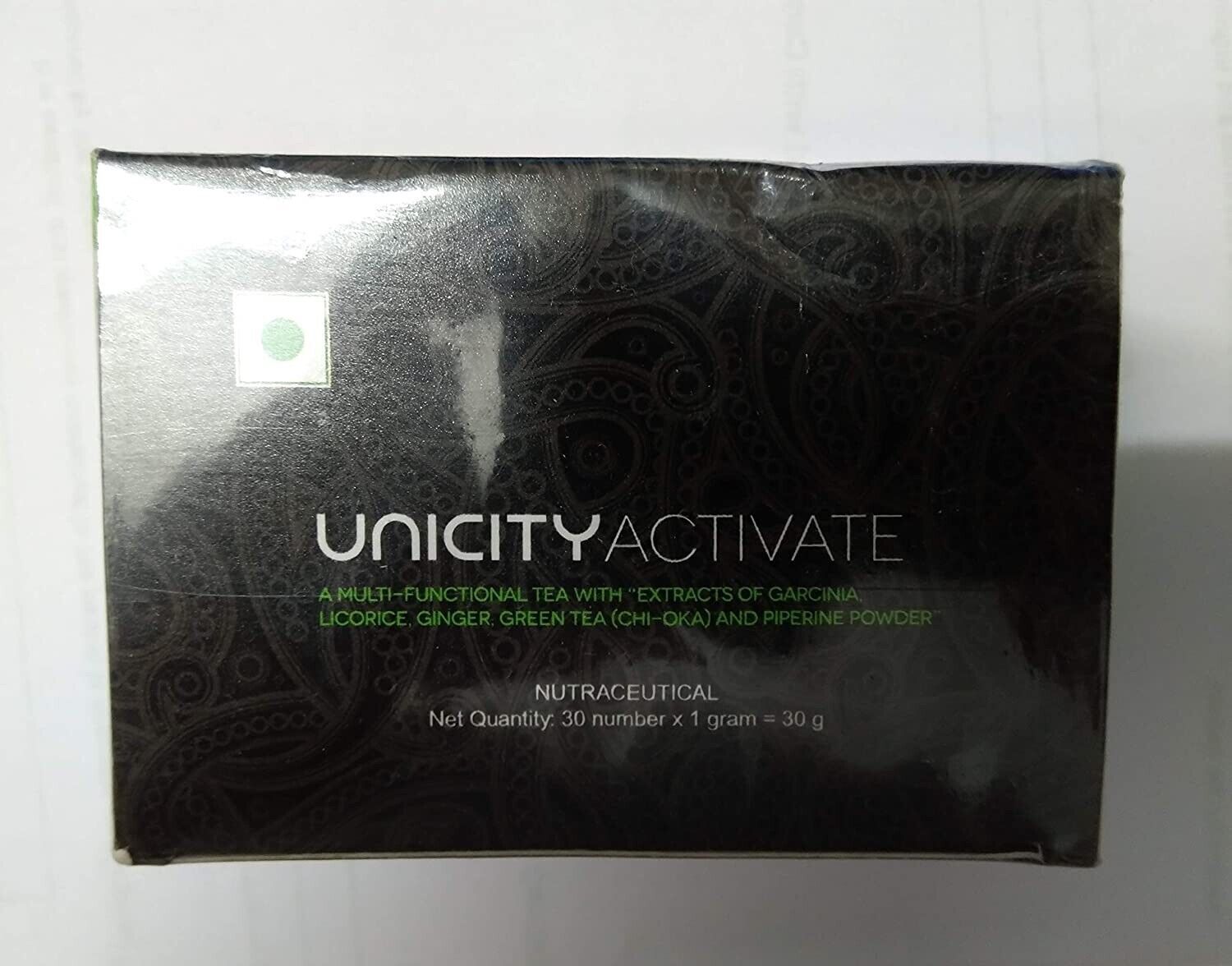 Unicity Active - Vitamins & Minerals