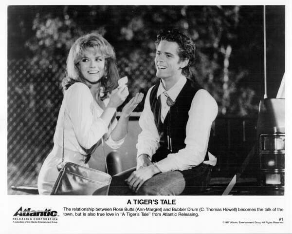 A Tiger's Tale 1987 8x10 original photo and 50 similar items