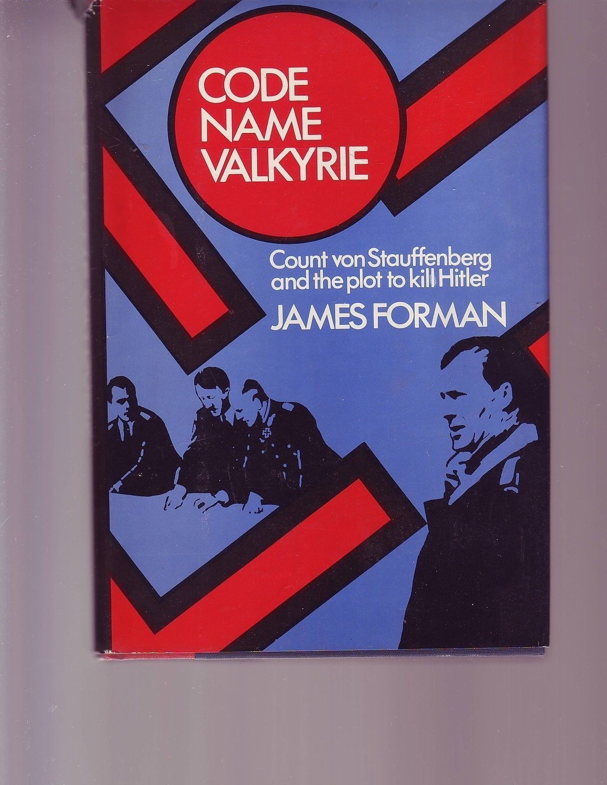 Code Name Valkyrie : Count Claus von and 50 similar items