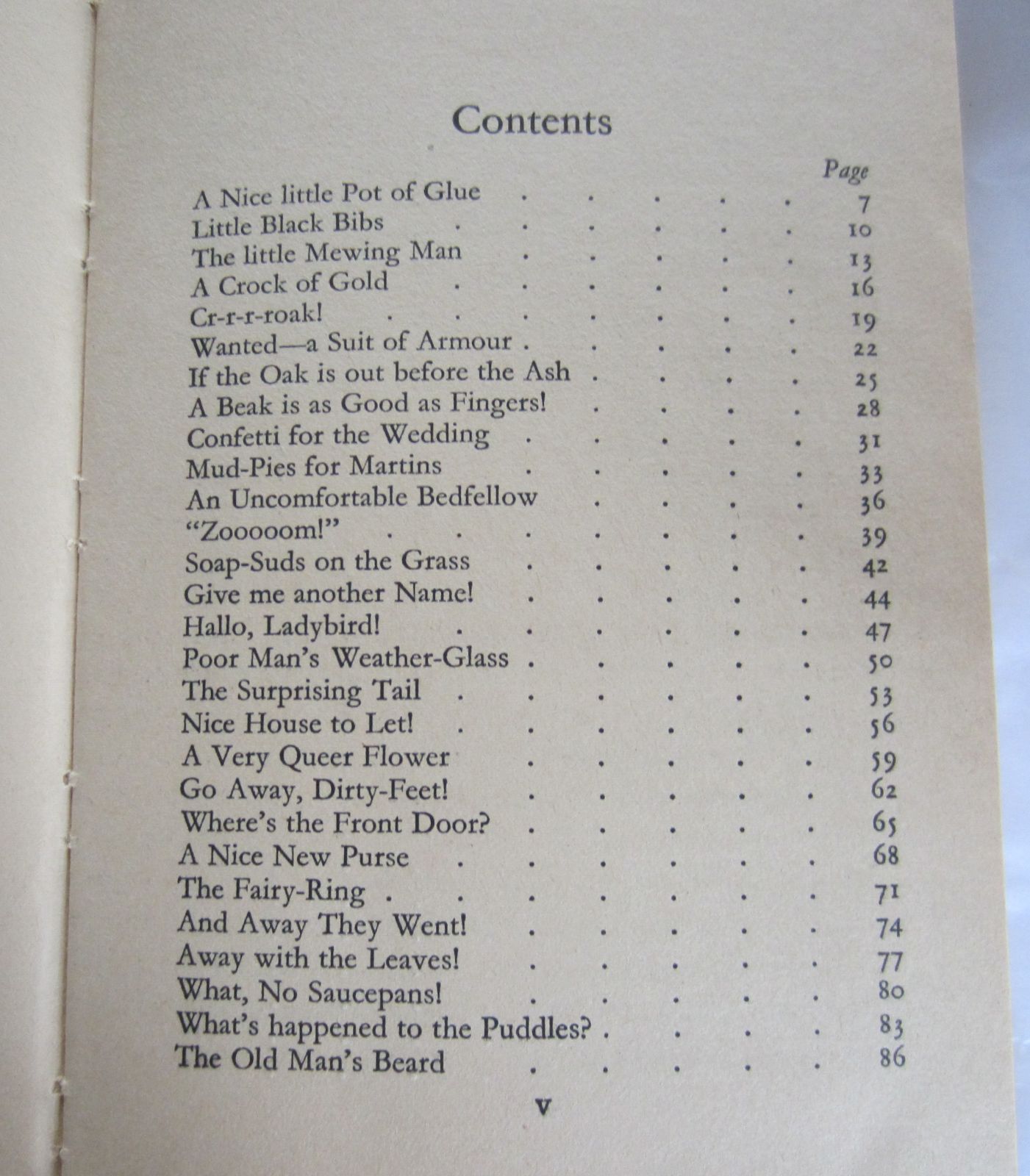 1968 Enid Blyton Adventures of Pip Pixie Book - Antiquarian & Collectible