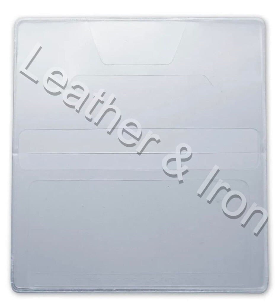 New Snoopy Flying Ace Red Baron Design Checkbook Cover - Every Other Thing