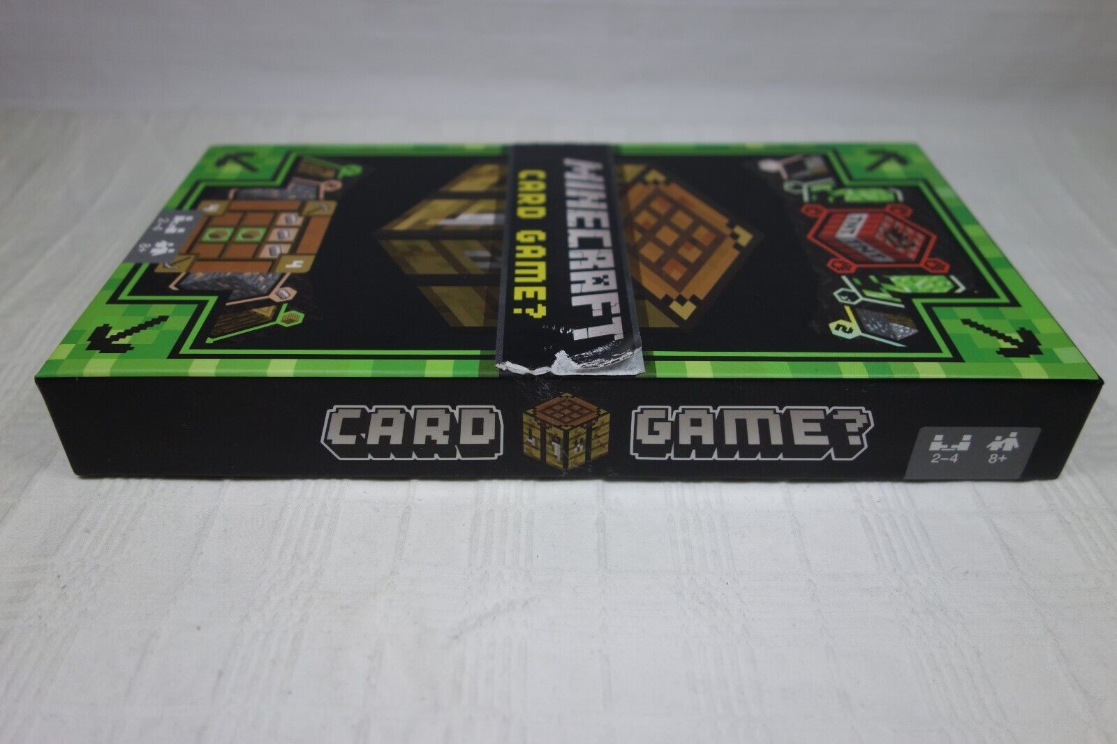 Minecraft Papercraft Overworld Utility Pack and 50 similar items