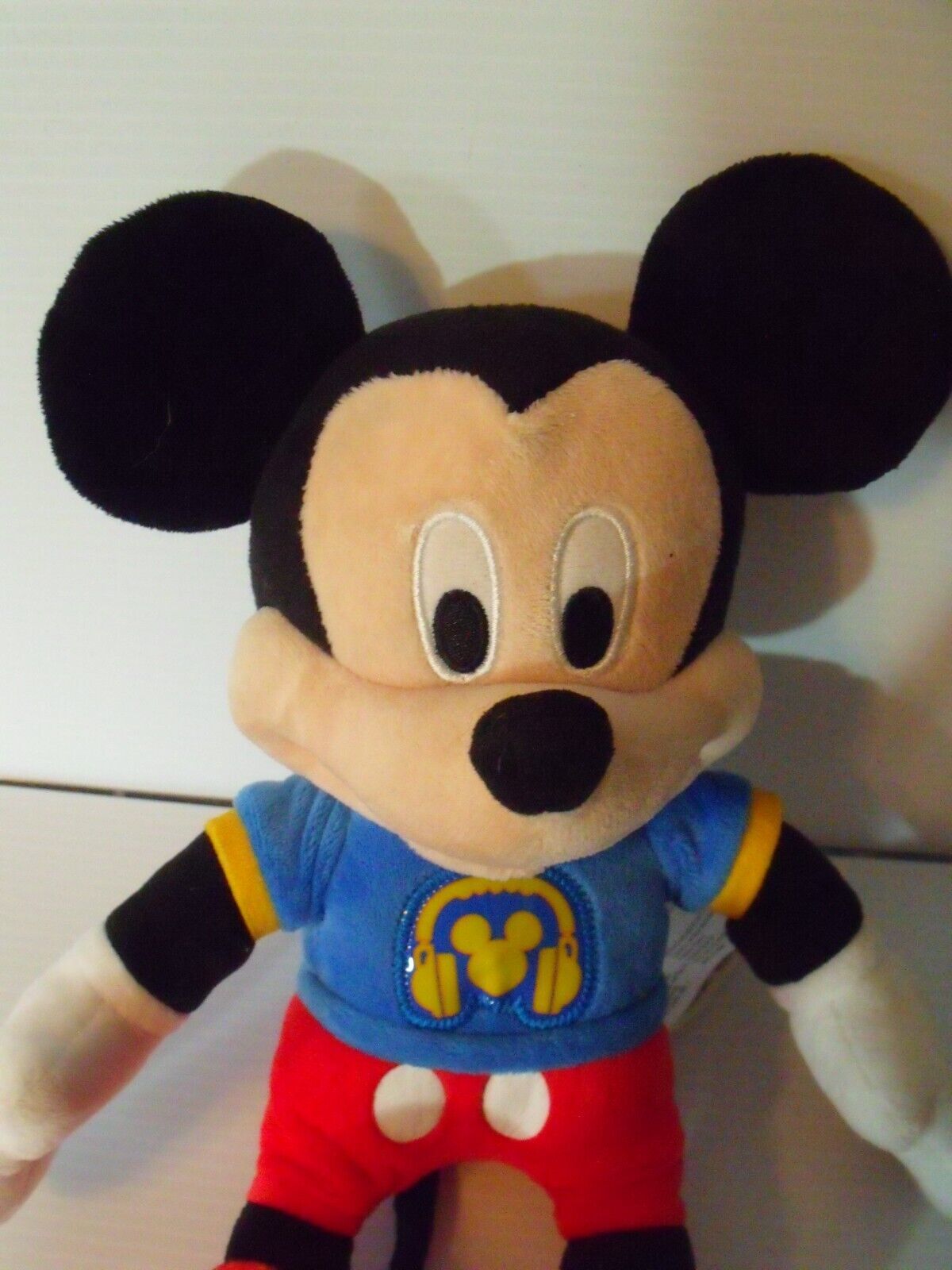 Disney Mickey Mouse Singing Fun Mickey Mouse and 50 similar items