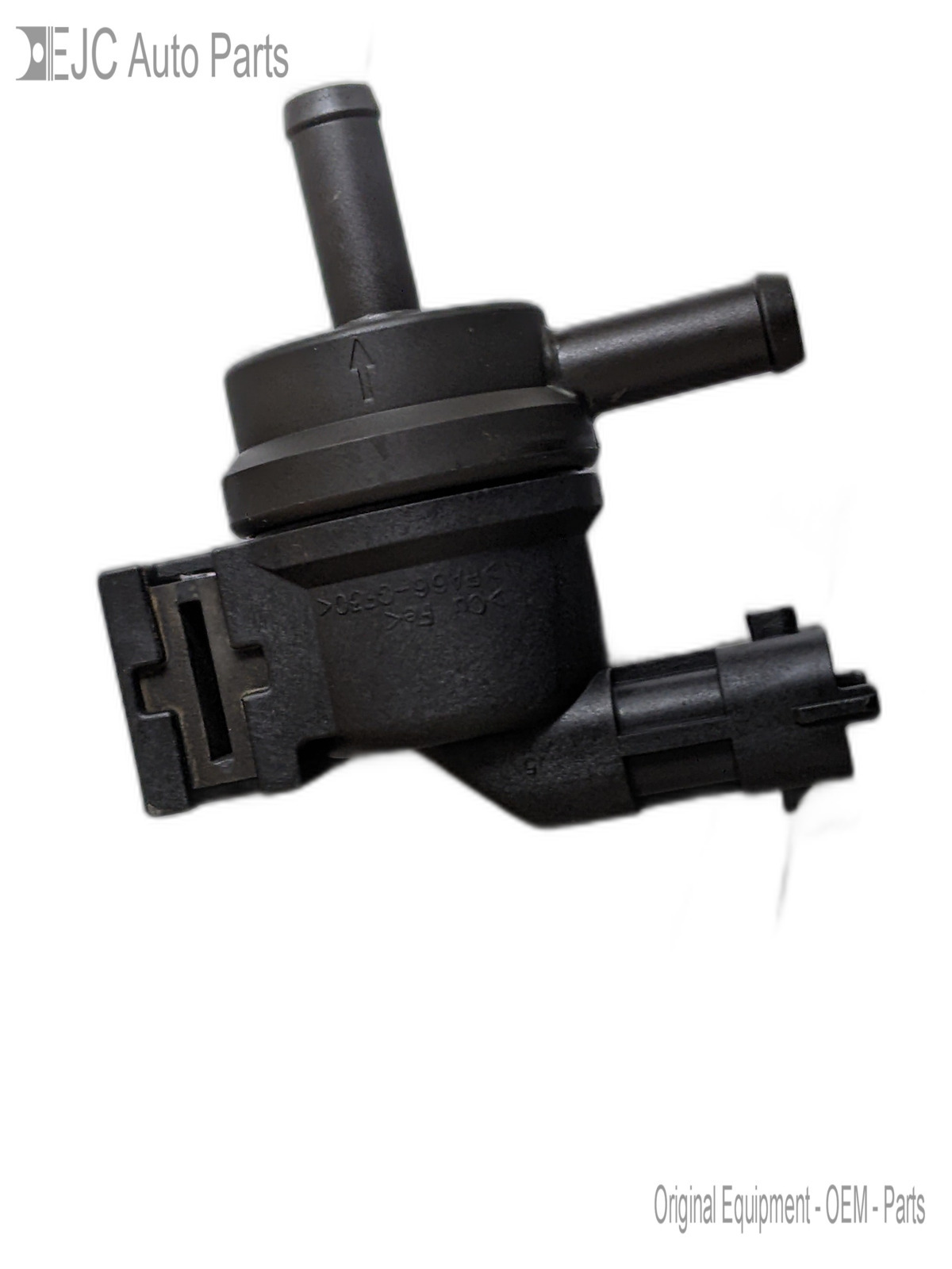 EVAP Purge Valve For 10-11 Kia Soul 1.6 289103C200 Gas - Fuel Inject ...