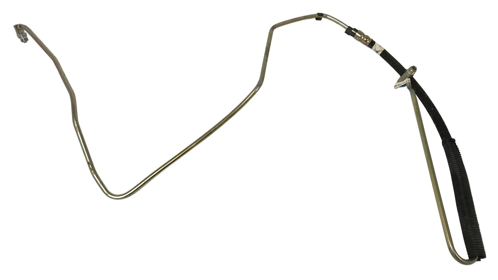 Ford F2DZ-3A719-A Power Steering Hose Assembly F2DZ3A719A - Car & Truck ...