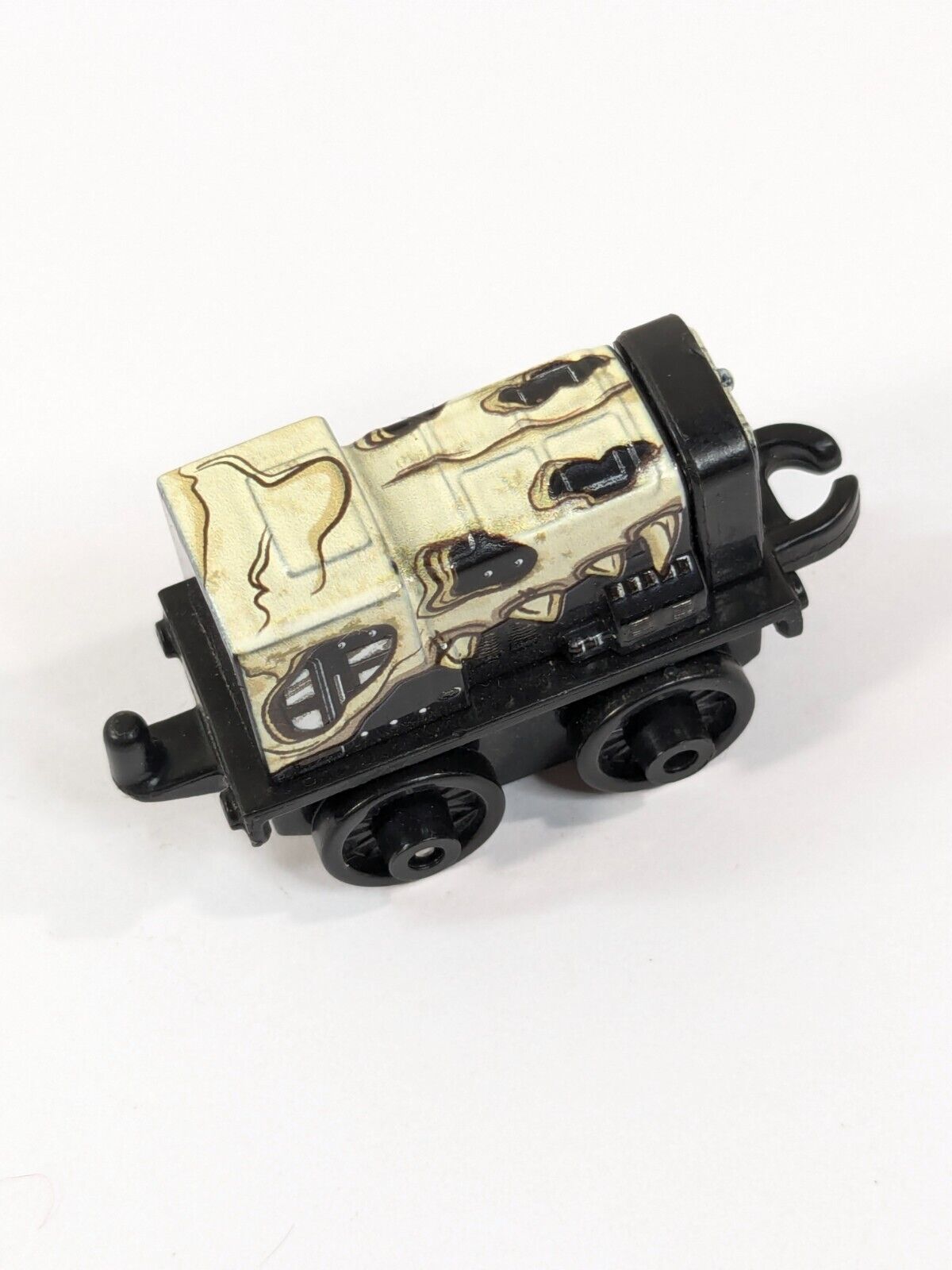 Thomas & Friends train Dino Diesel black and similar items