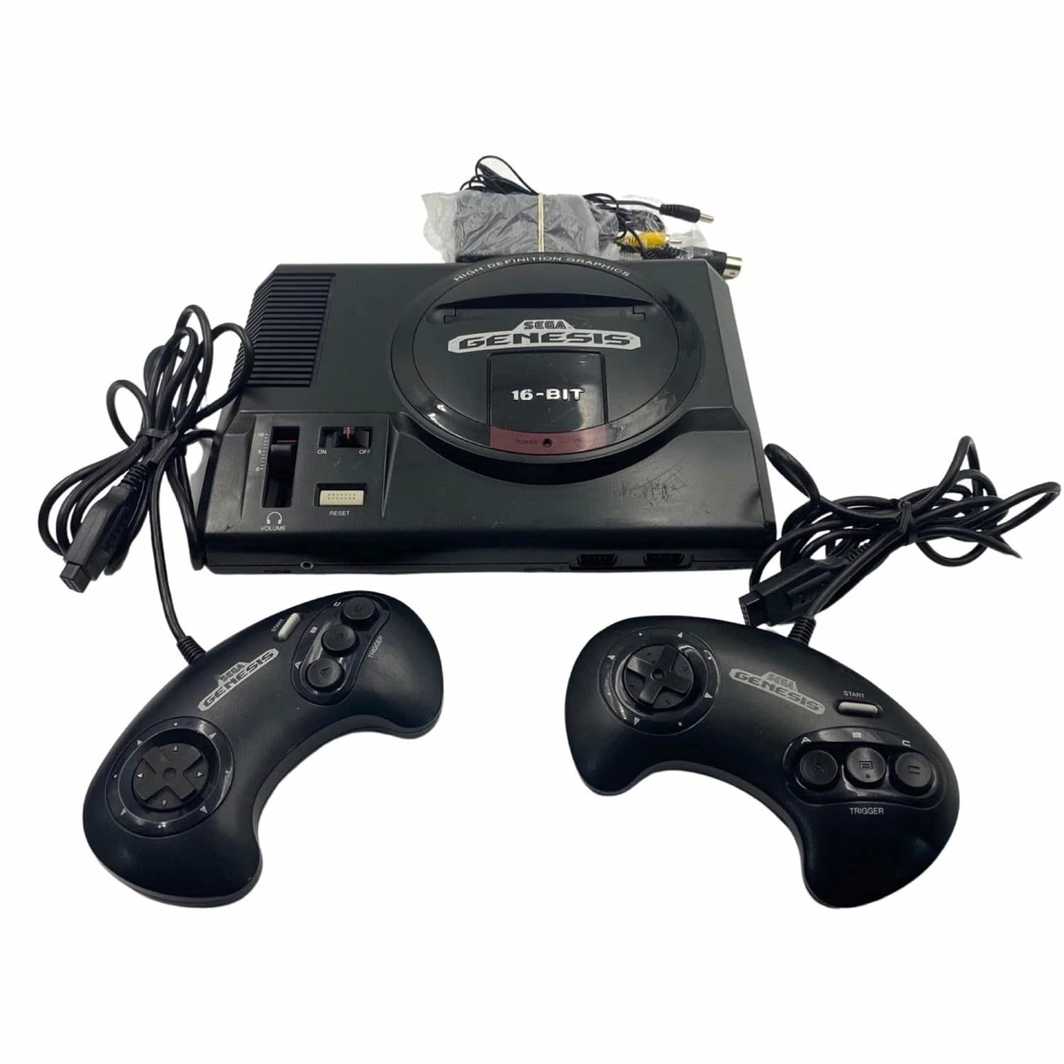 Original sega system store