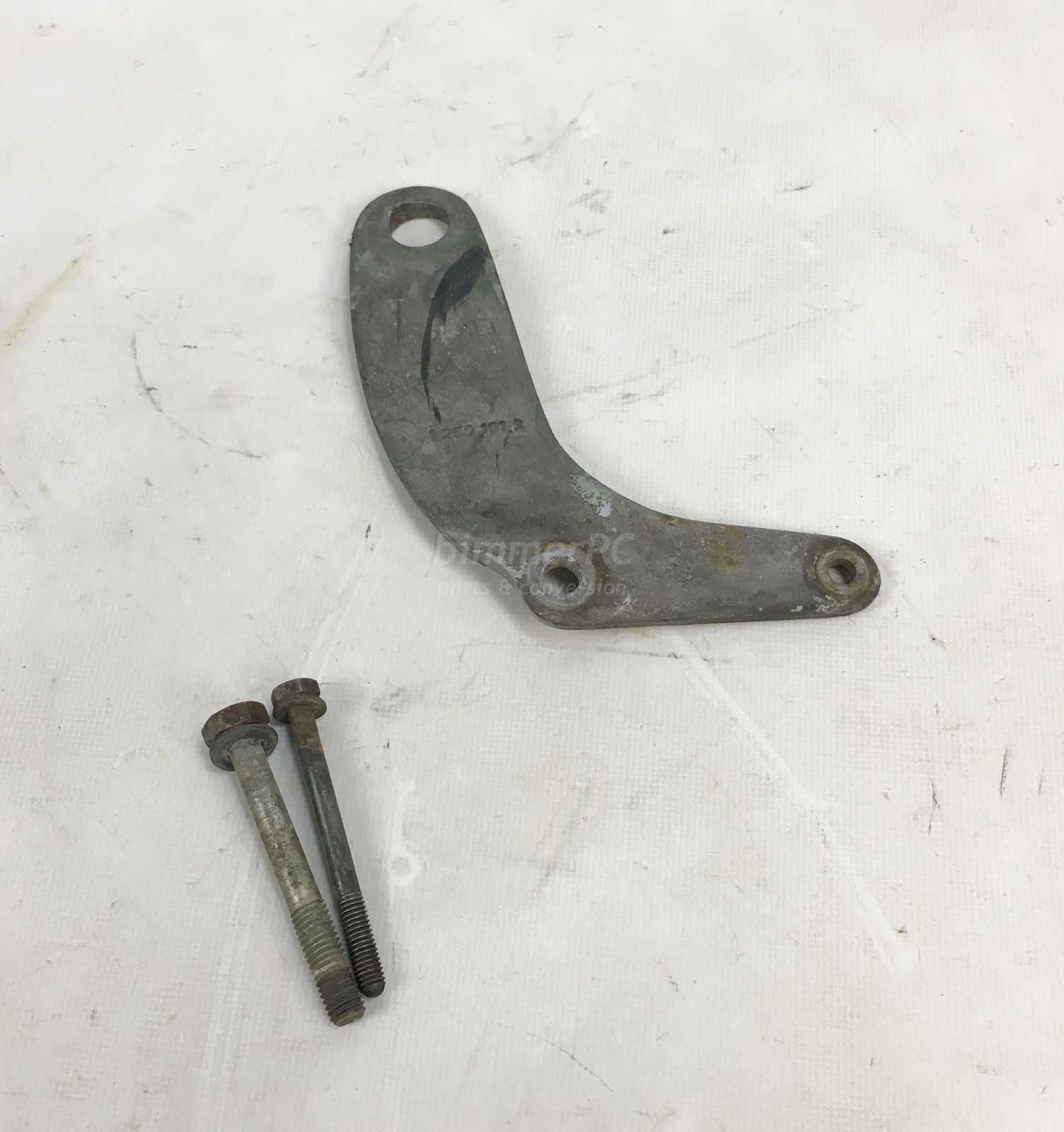 BMW M30 6-Cylinder Engine Motor Lifting Hook Shackle Eye E32 E34 E28 ...