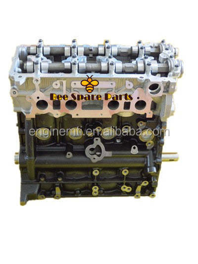 Brand New 2TR Engine Hb Long Block 2.7L For and similar items