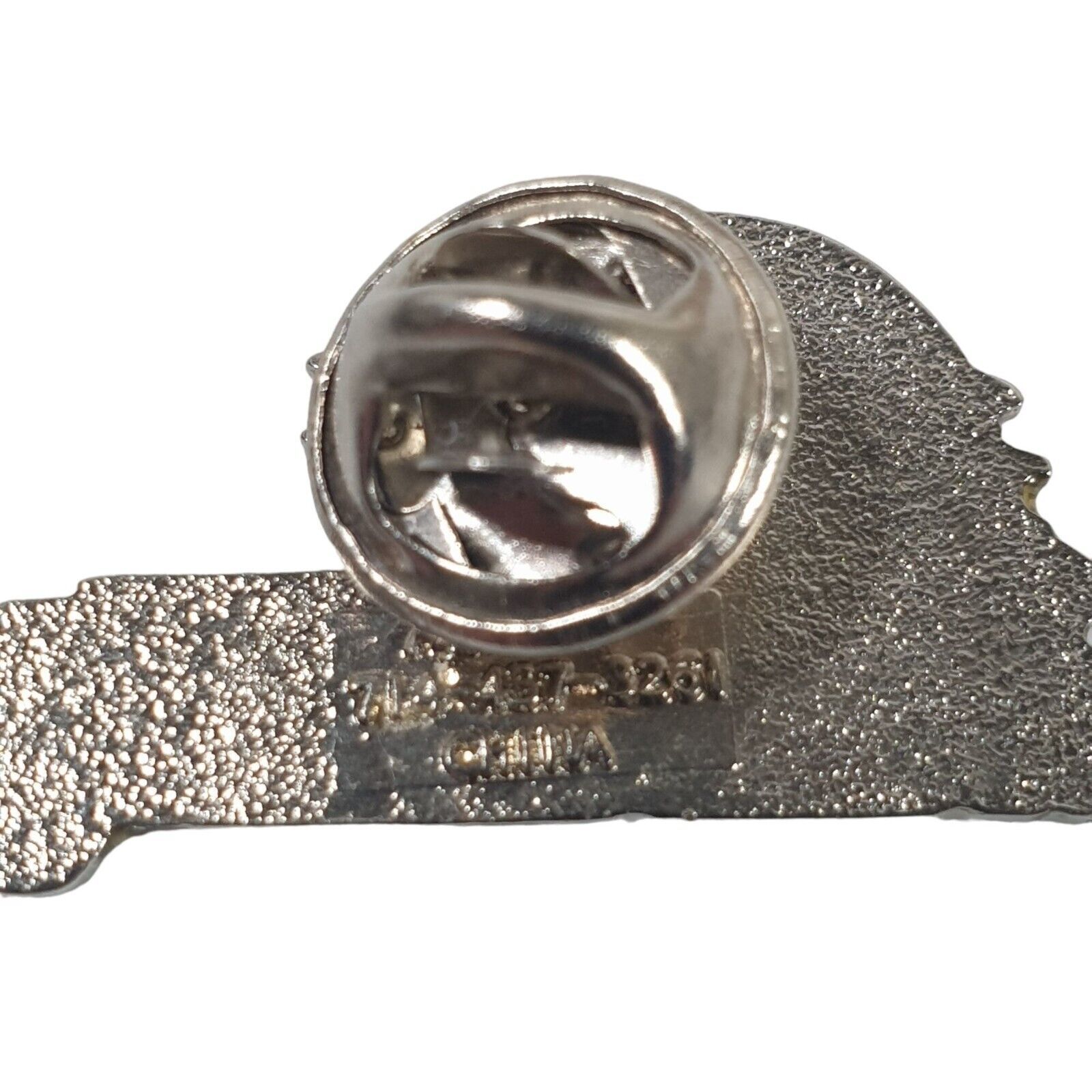 Phoenix Mercury Lapel Pin Womens Basketball Sport Fan Logo Collector ...