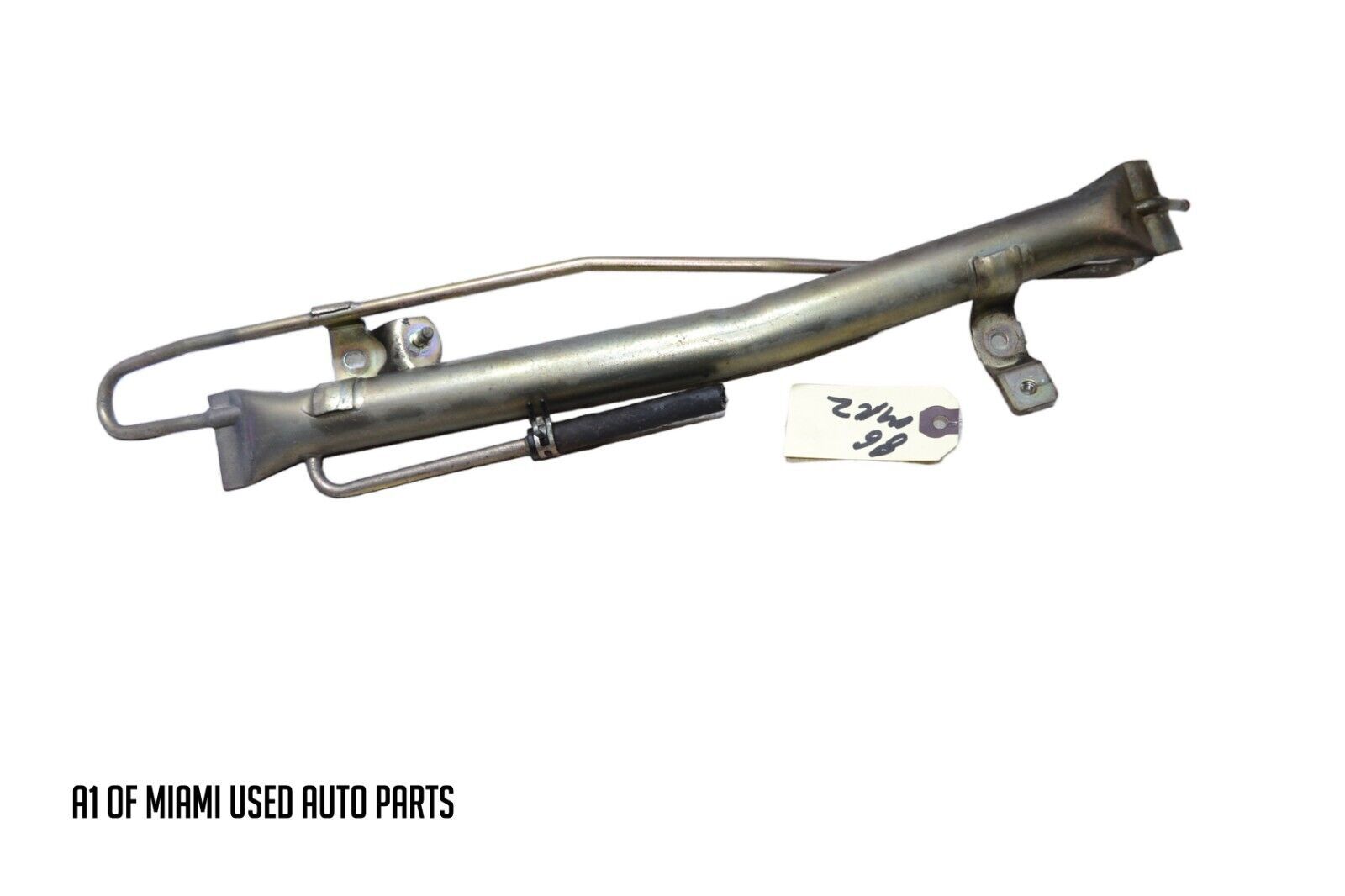 85-86 Toyota MR2 AW11 Fuel Vapor Evaporative Separator Oem MK1 - Other ...