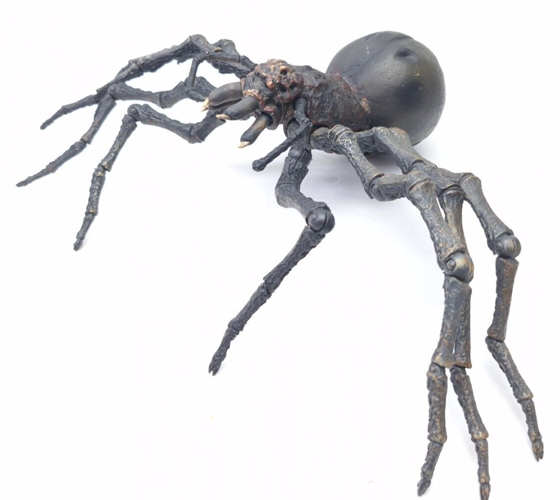 Shelob Spider The Lord of The Rings Action and similar items
