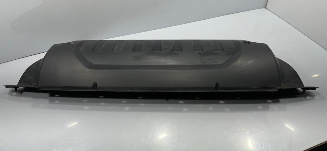 2018-2021 JEEP WRANGLER JL/GLADIATOR FRONT LOWER BUMPER AIR DAM P/N ...
