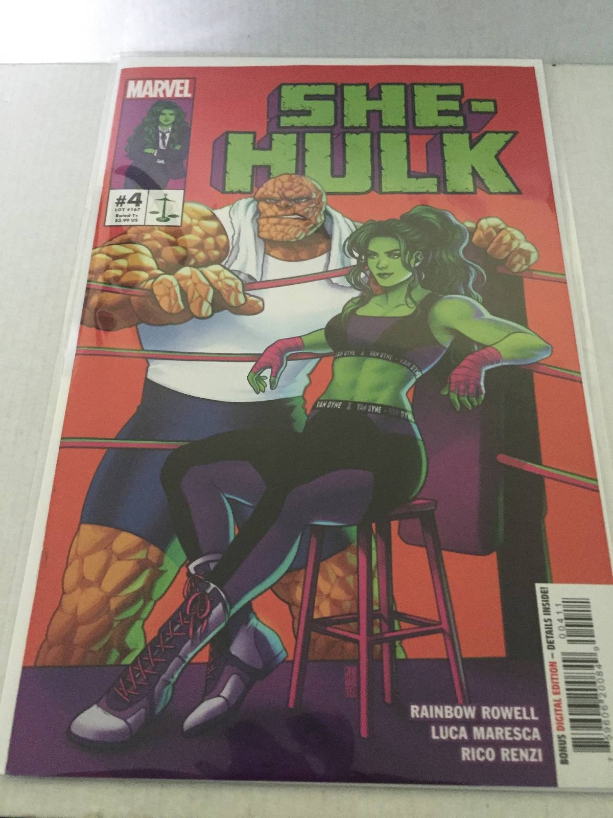 2022 Marvel Comics She-Hulk #4 Jen Bartel and 50 similar items