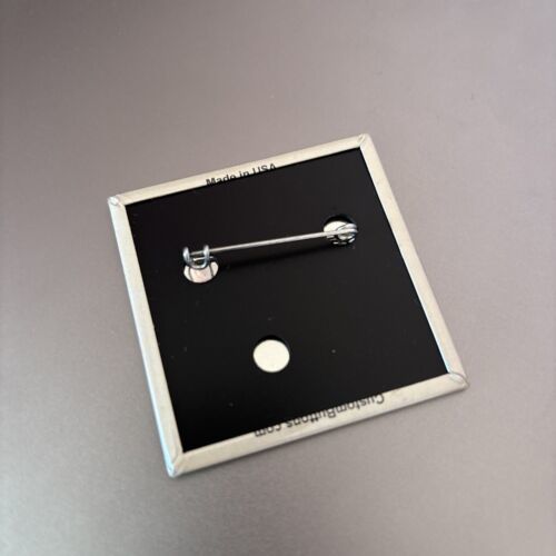 Paramore Pin Record Store Day Ambassador 2024 Button RSD 2024 - Other