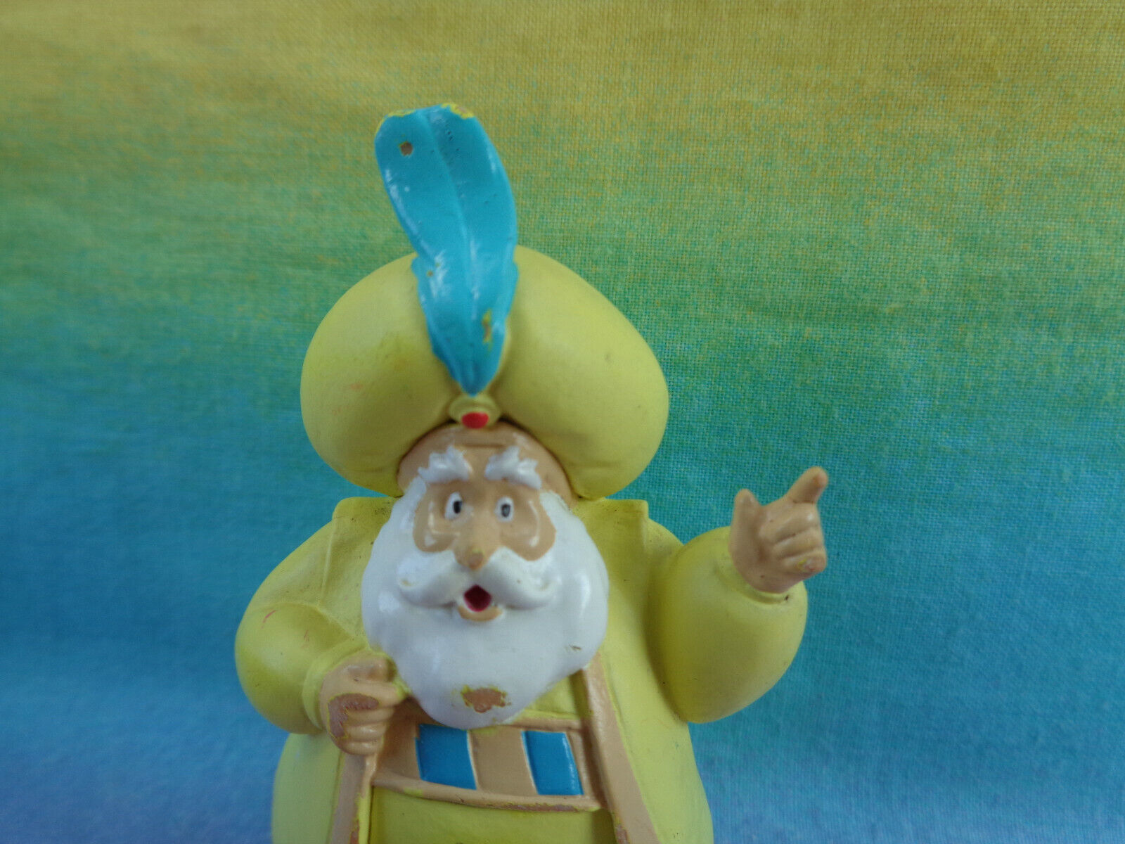 Vintage 1992 Disney Aladdin Jasmine's Father and 50 similar items