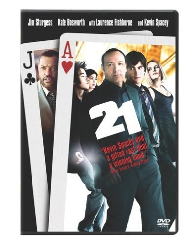 21 [DVD] - Movies & TV