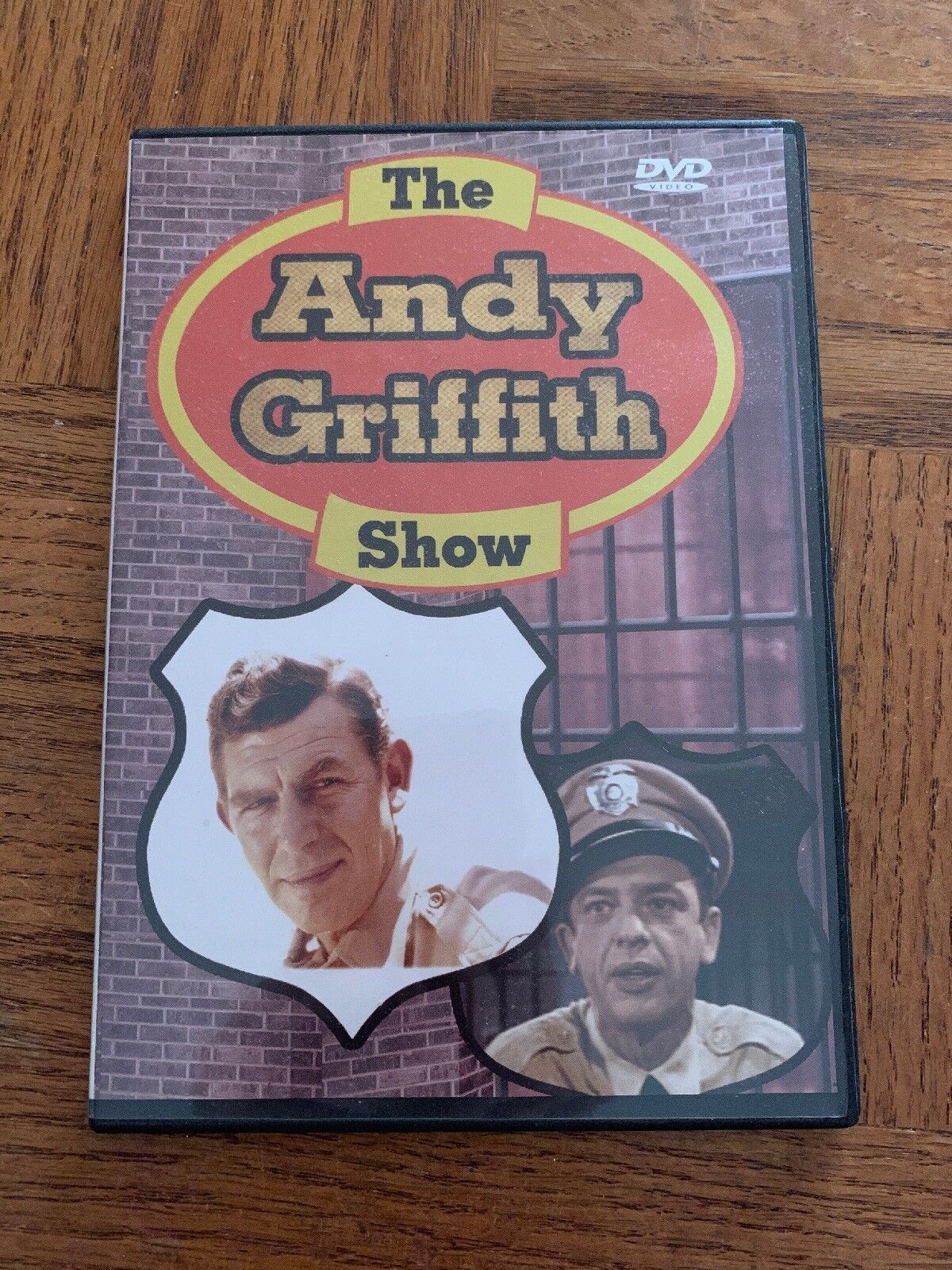 The Andy Griffith Show Dvd - DVDs & Blu-ray Discs