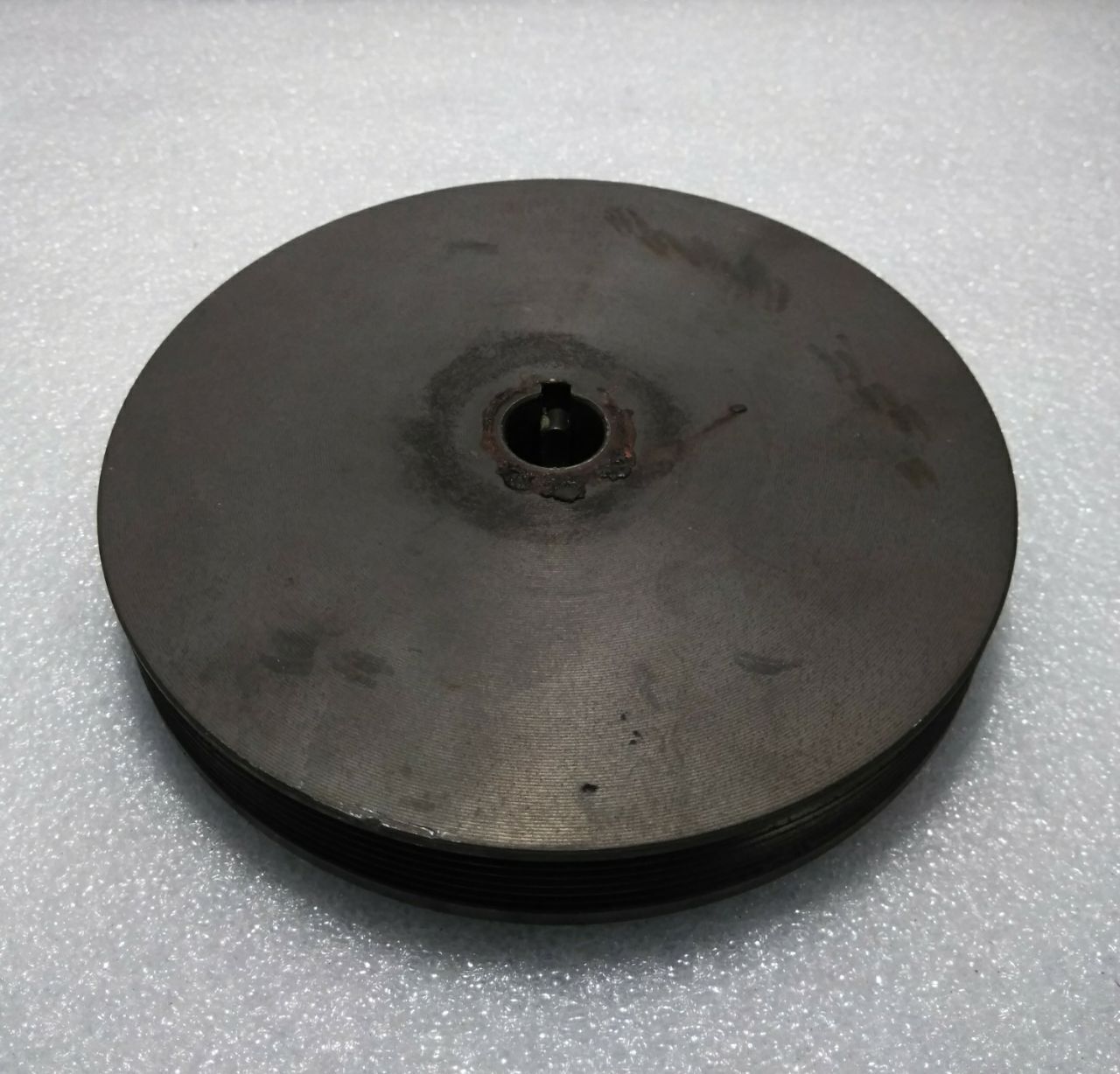 Dryer Pulley for Wascomat Electrolux TD3030 P/N: 487231656 [USED ...
