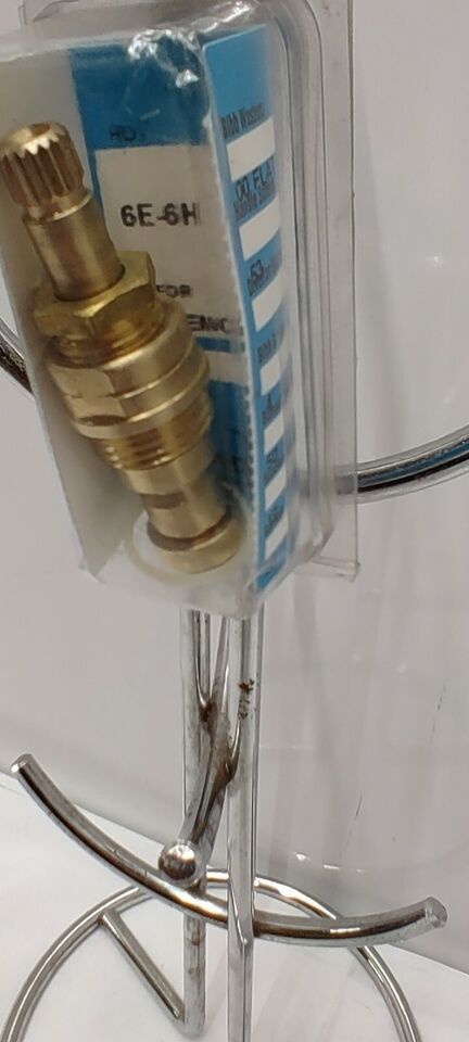 Danco Lavatory Union Gopher HOT Stem, 6E-6H,RHEEM - Other