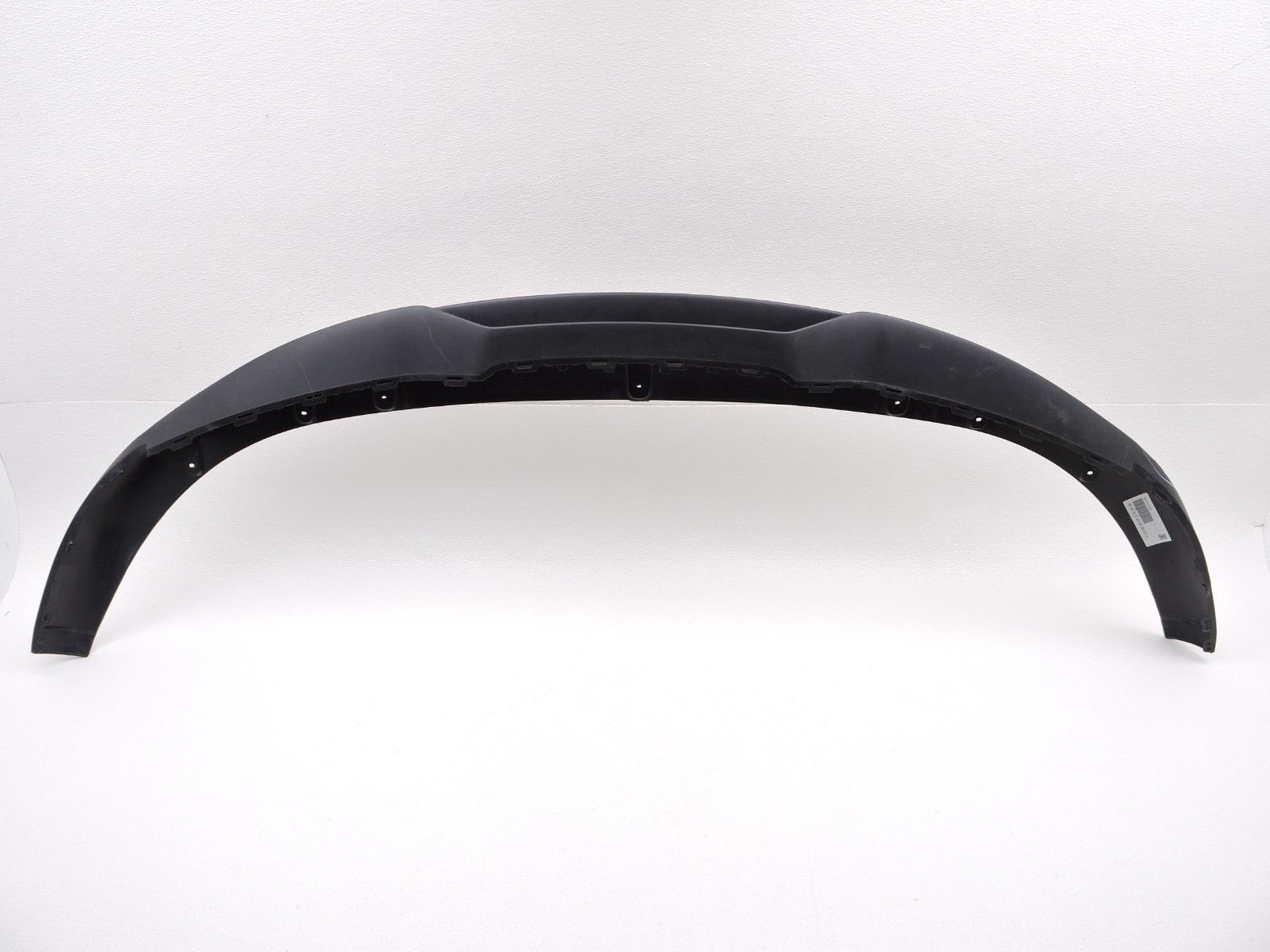 2020-2024 Porsche Taycan Front Lower Bumper Spoiler Valance Lip Trim ...