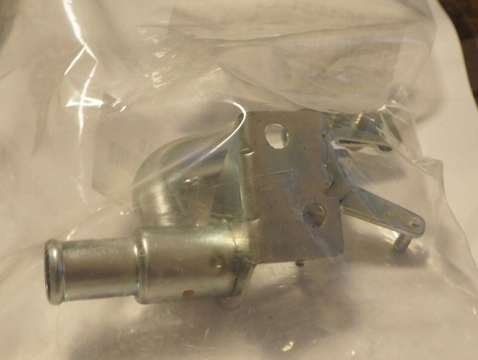 Genuine Toyota Oem Land Cruiser Fj40 Fj45 Heater Water Control Valve