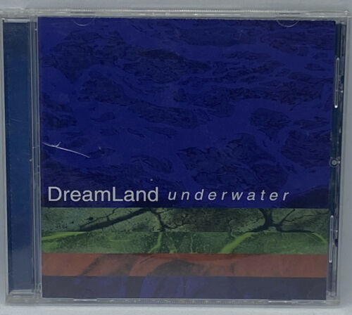 Underwater by Dreamland (Metal) (CD, Oct-2002, Uncle Buzz) - CDs