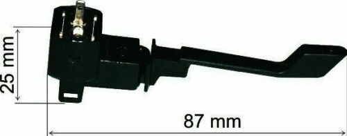 BOSCH 2607200231 Change-Over Switch GBM GSR GSB BM PSB CSB PBH 2 607 ...