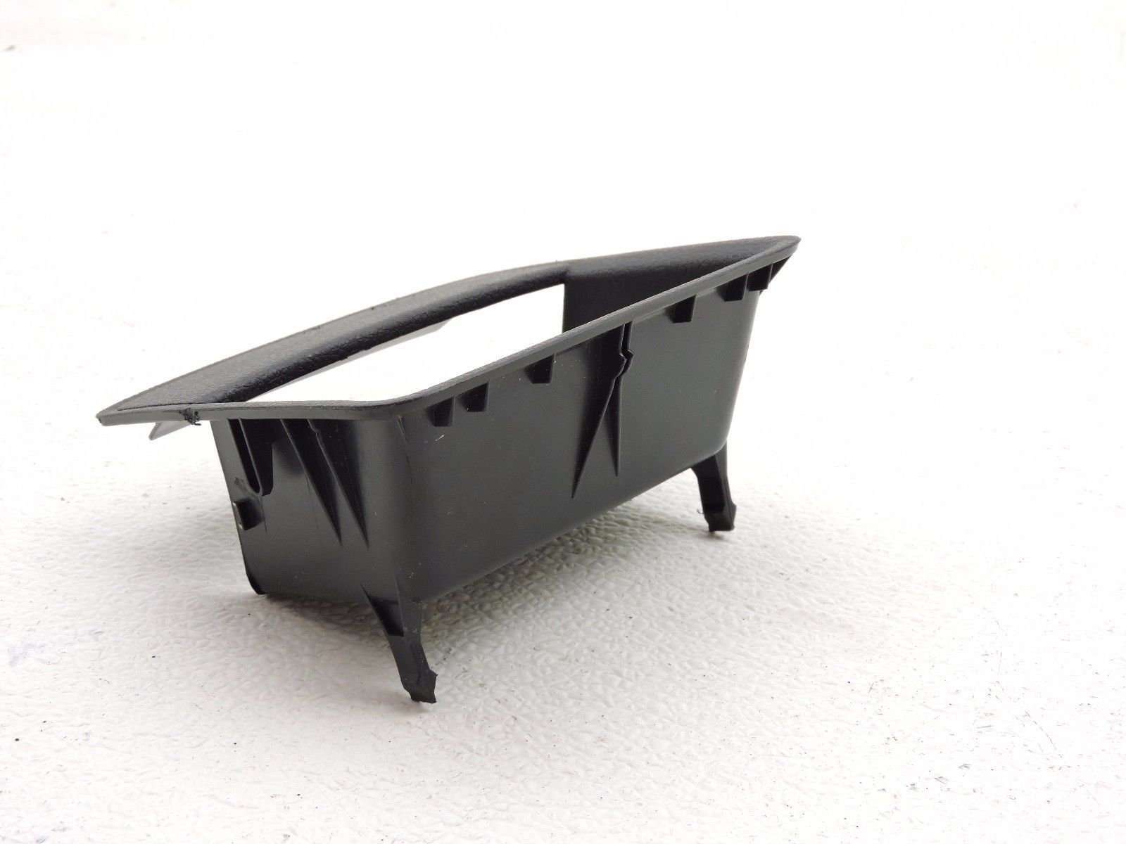 Mk6 Vw Gli Rear Center Console Arm Rest Storage Cubby Bin Tray Factory ...