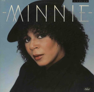 Minnie [Vinyl] Minnie Riperton - Music