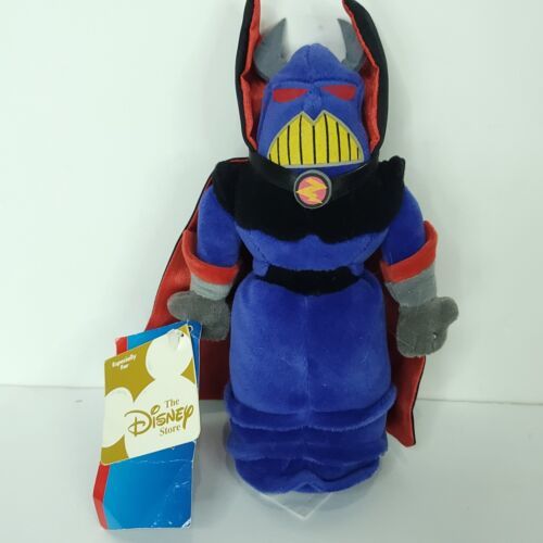 Disney Store Toy Story 2 Zurg 8" Plush Mini and 50 similar items