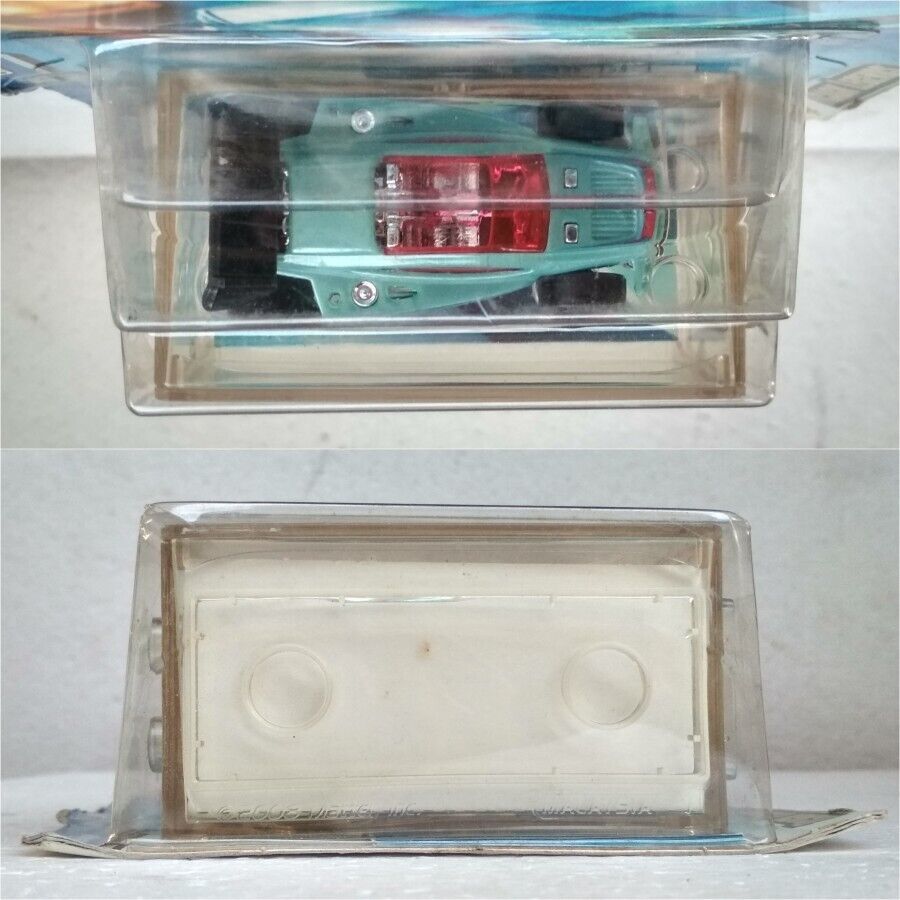 Hot Wheels Connect Cars CRYPTIX Spectyte Track Legends Acceleracers ...