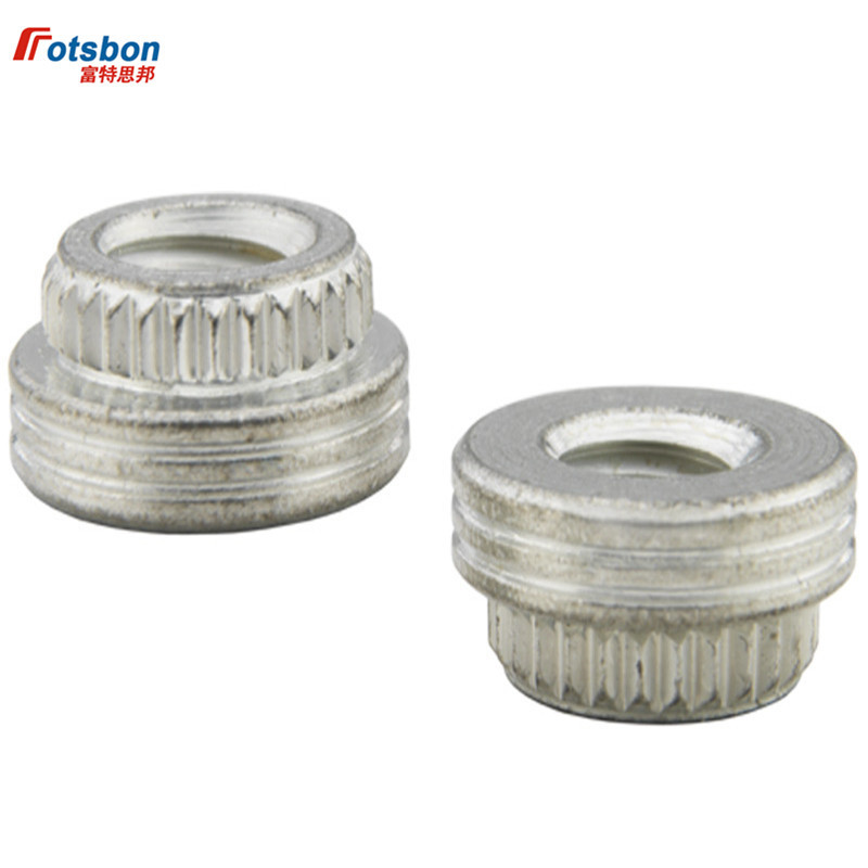 1000pc KFS2-M2 Broaching Nut self Clinching Nuts for Metal Sheets and ...