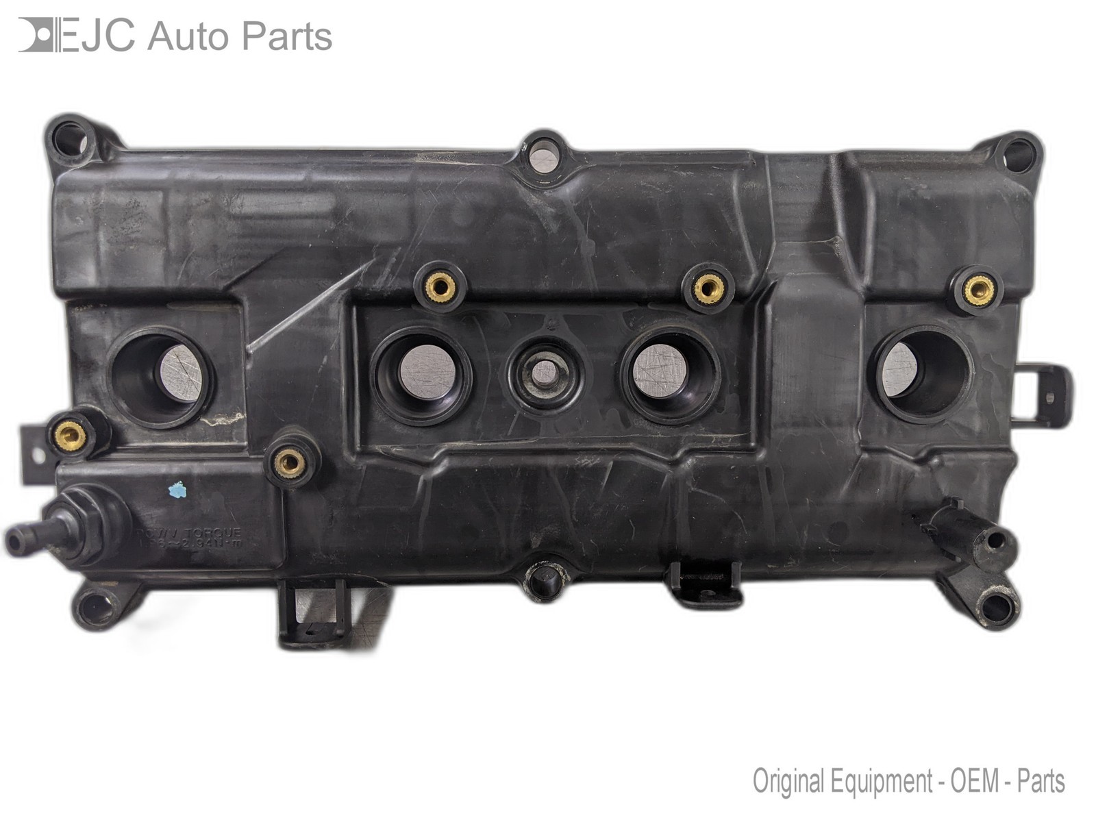 Valve Cover For 07-12 Nissan Versa 1.8 - Rocker & Valve Covers