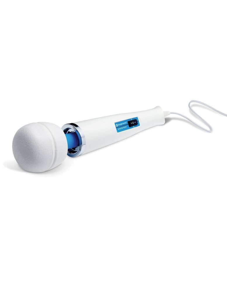 Hitachi Magic Wand Original Personal Massager Hv 260 Vibratex Authentic