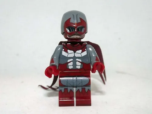 MBricks Hawk Titans DC Comic Dove and Hawk Collection Toys Movie ...