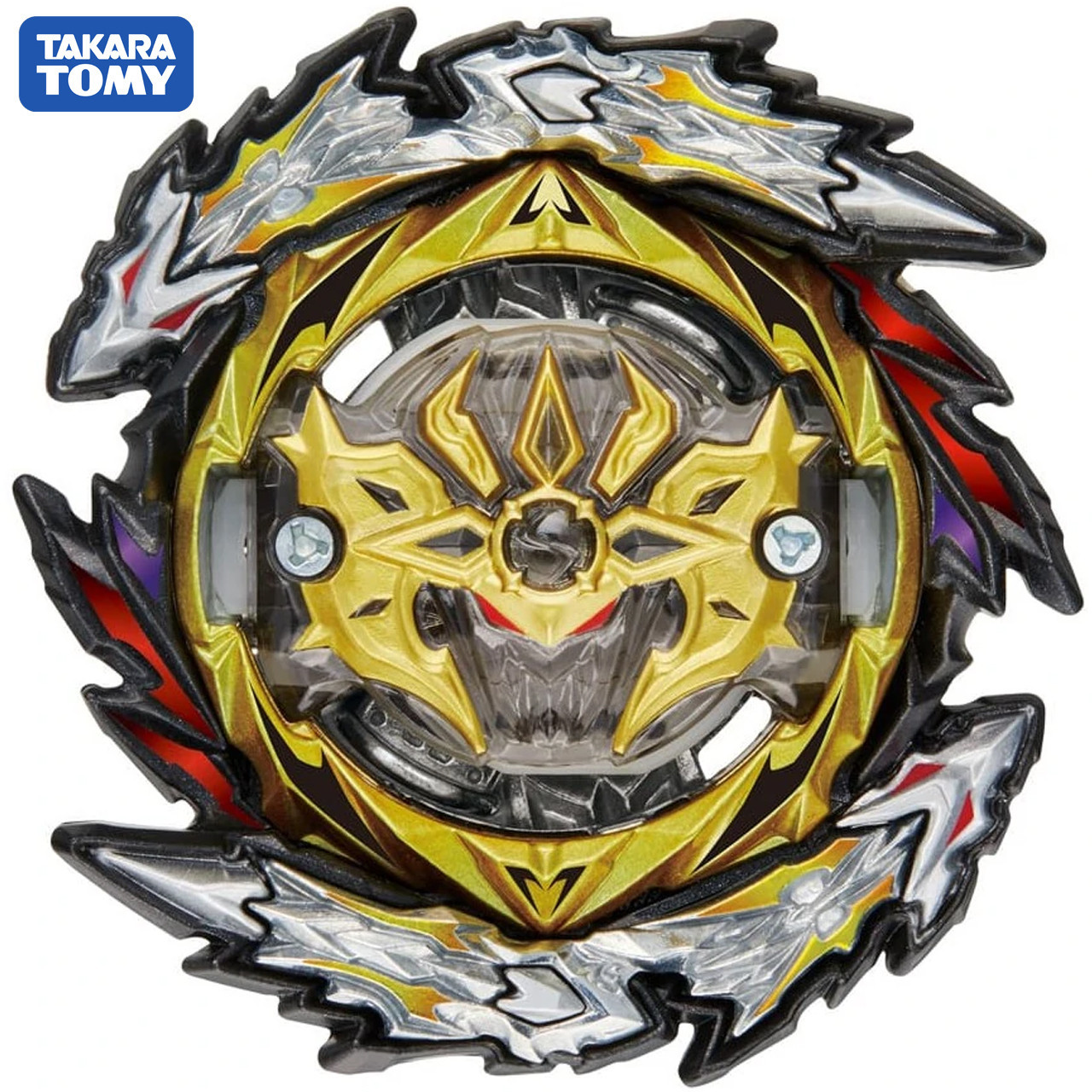 CStore Takara Tomy Guilty Spriggan / Spryzen Outer Never-2 Beyblade B ...