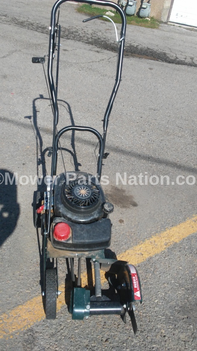 Replaces Craftsman Model 536.772210 Edger Carburetor - Lawn Mowers ...