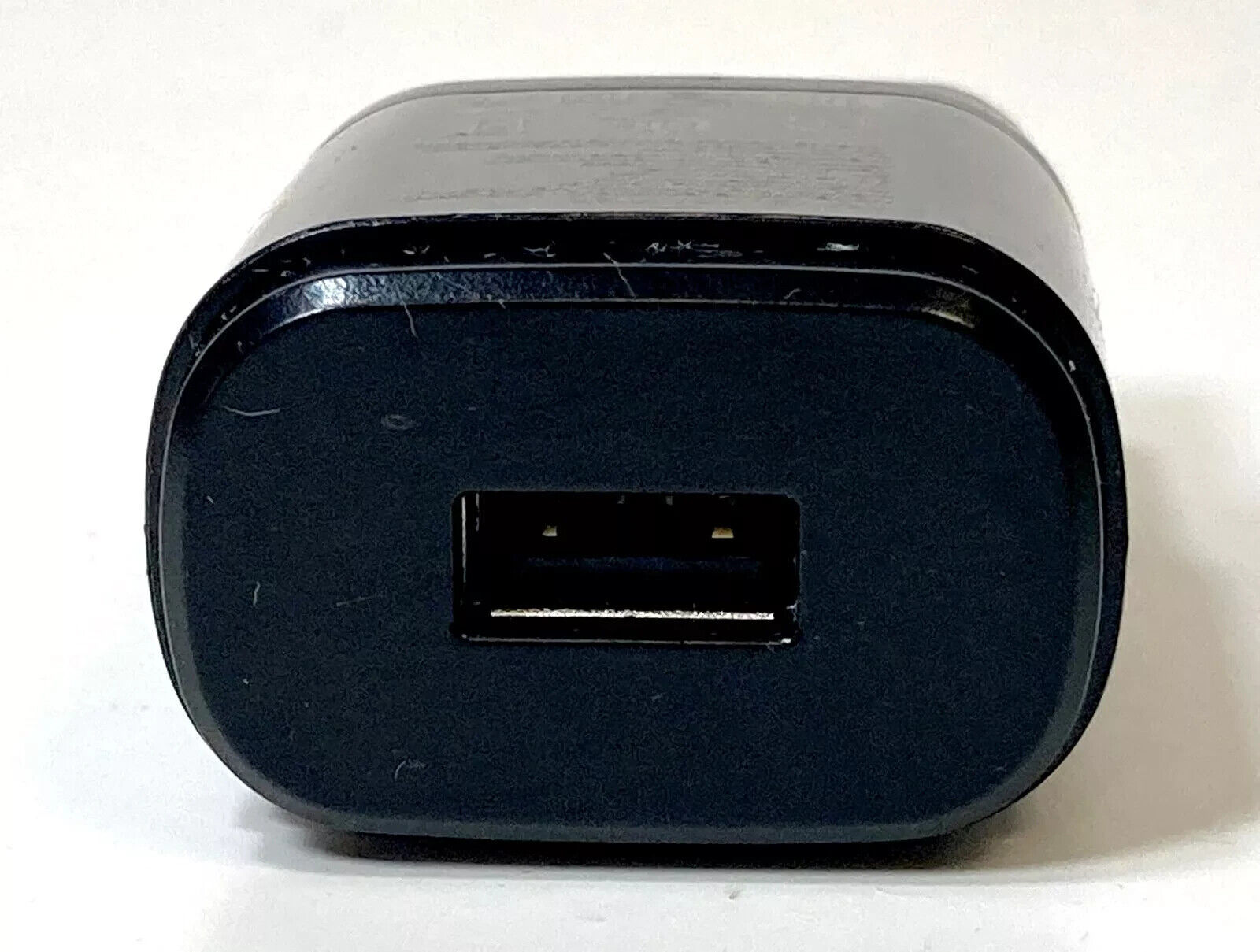 Genuine LG Travel Charging Port (Black) - 5.0V 1.8A - Replaces ...