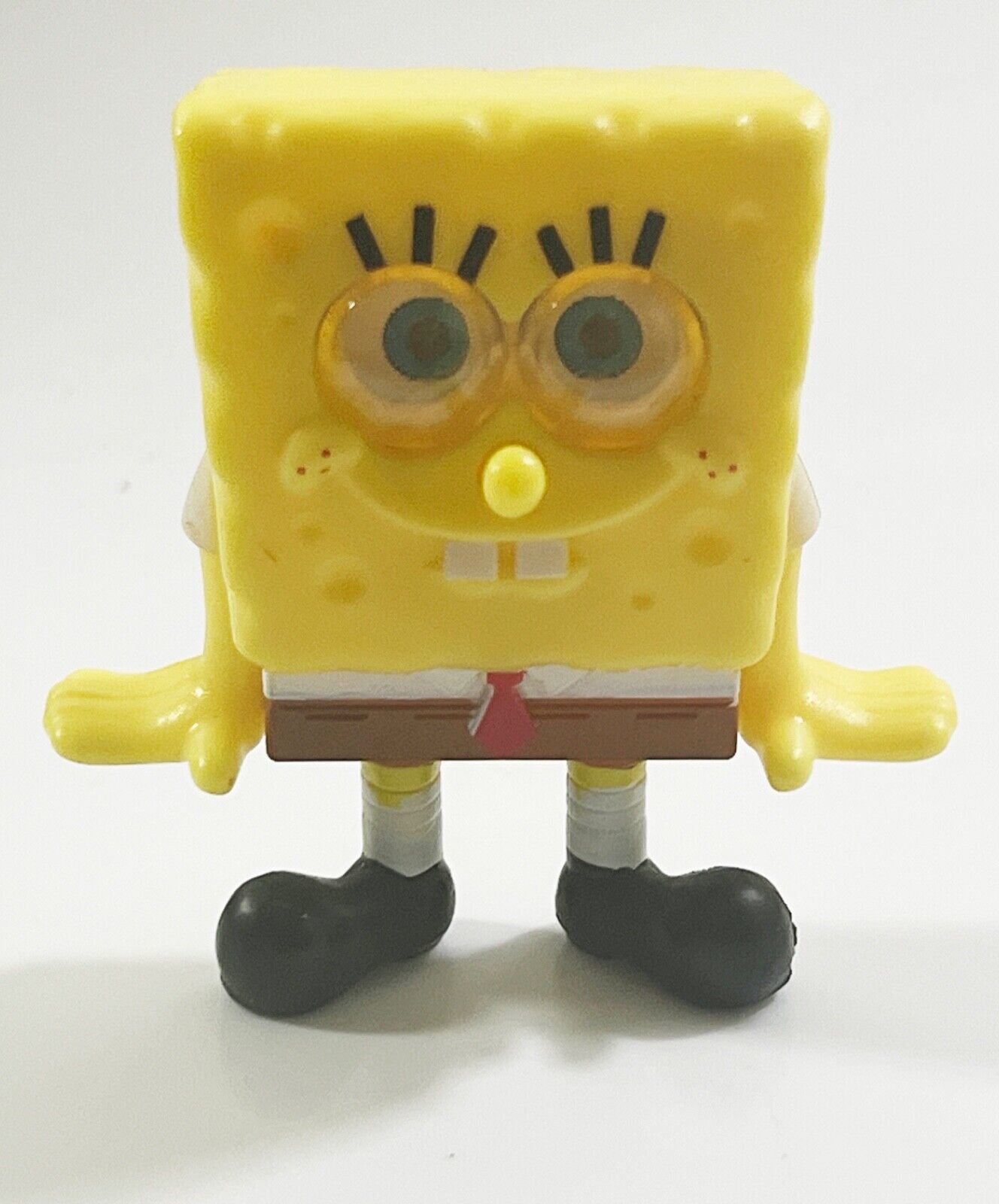 Spongebob Squarepants Cute Eyes Wacky Pack and 38 similar items