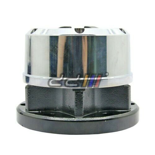 2 x 28 Spline Wheeling Locking Hubs Navara Frontier D21 D22 Pathfinder ...