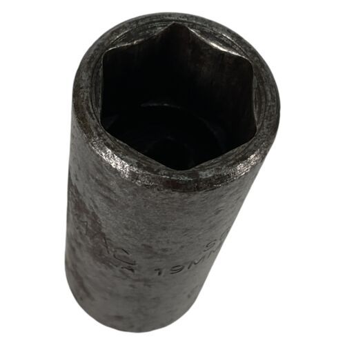 MAC Tools Flip Socket Lugnut Impact Socket SC132 19MM 21MM USA Made ...