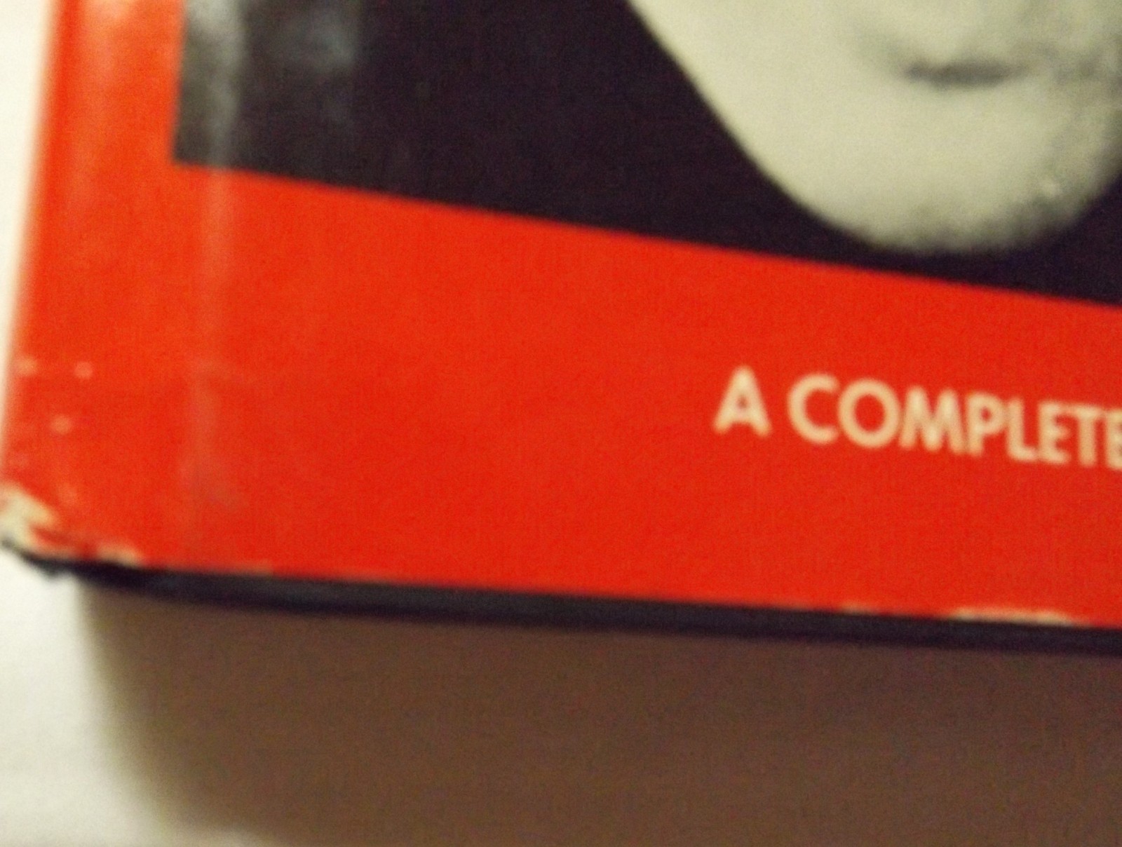 The Beatles A Hard Day’s Night book, by Di Franco, HC 1977 - Books