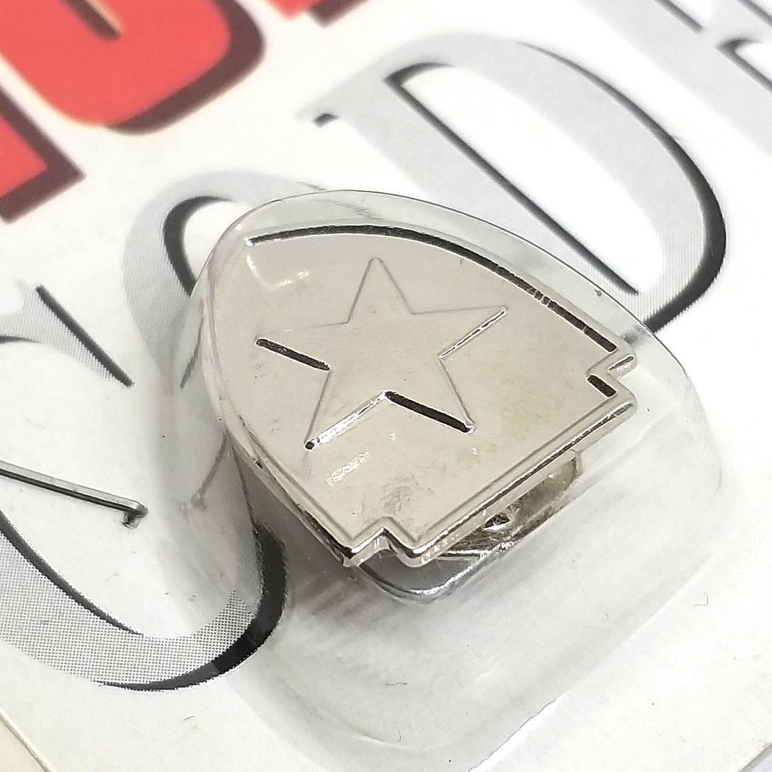 BIOHAZARD Code: Veronica Lab Key w/ Pin Set Hong Kong Comic Capcom ...